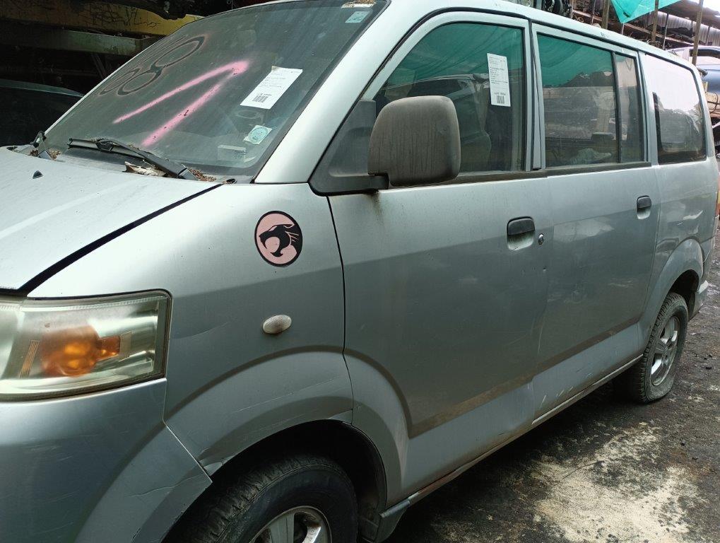 Desarmaduría San Pablo - PULMONES DE AIRE SUZUKI APV USADO, En desarme.