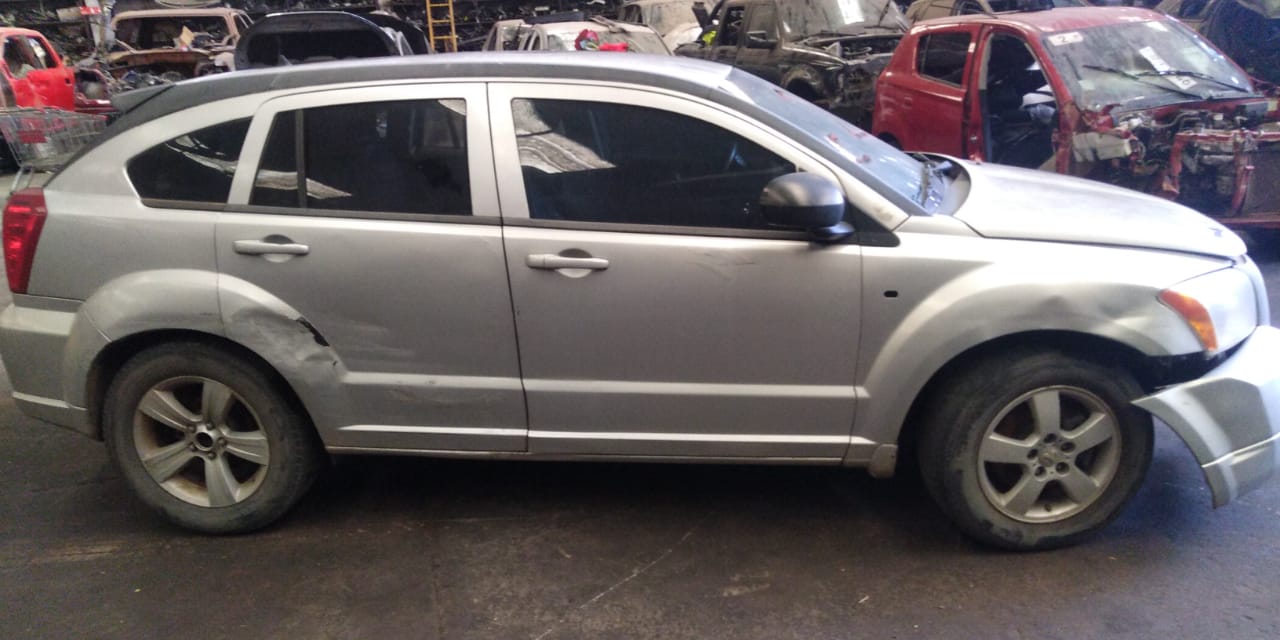 Desarmaduría San Pablo - DODGE CALIBER , En desarme.