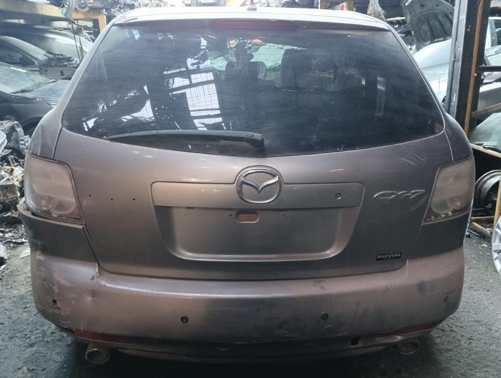 Schone Mazda Cx7 Probleme Bilder