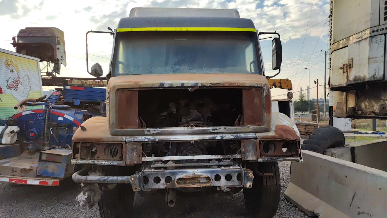 Desarmaduría San Pablo - RIEL INYECCIóN MERCEDES-BENZ GLK USADO, En ...