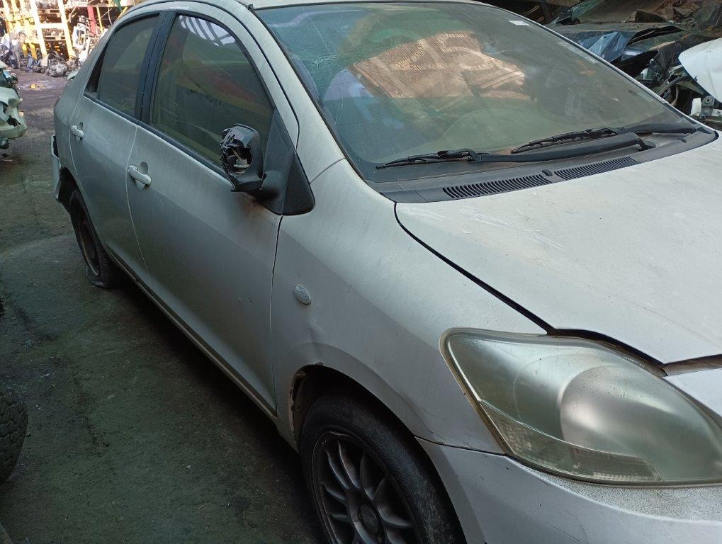 Desarmaduría San Pablo - HOMOCINéTICA TOYOTA YARIS USADA, En desarme.