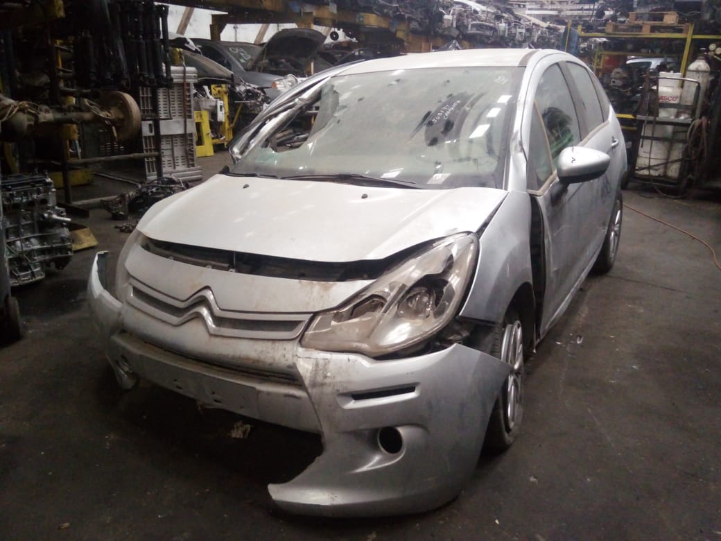 Desarmaduría San Pablo - Venta repuestos. CREMALLERA DE DIRECCIóN ...